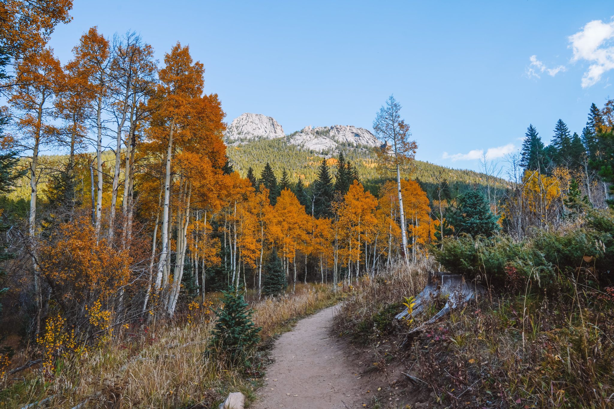 Embark on These 12 Breathtaking Colorado Fall Hikes for 2025 – That ...