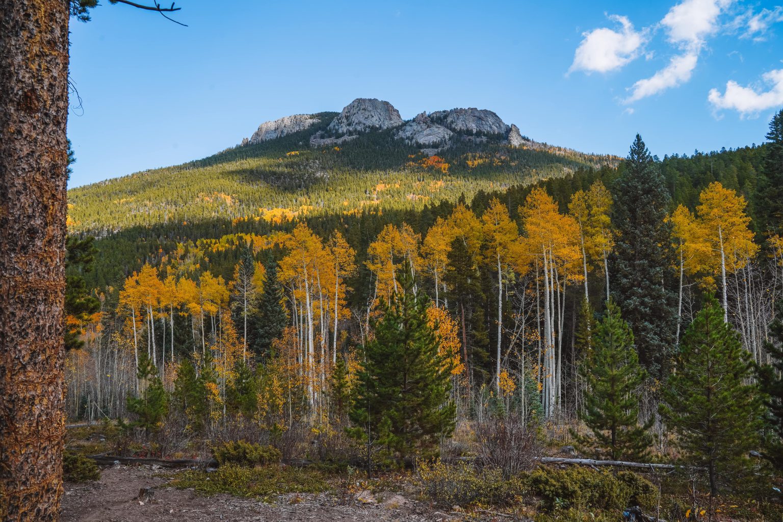 Ultimate Guide to Golden Gate Canyon State Park – By Locals – That ...