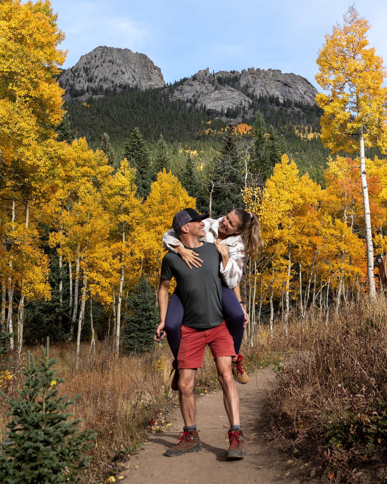 Embark on These 12 Breathtaking Colorado Fall Hikes for 2025 – That ...