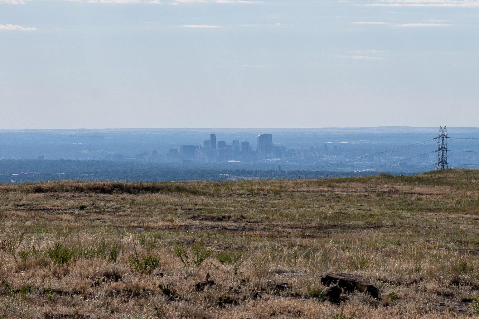 Ultimate Guide to North Table Mountain Park in Golden, Colorado – That ...