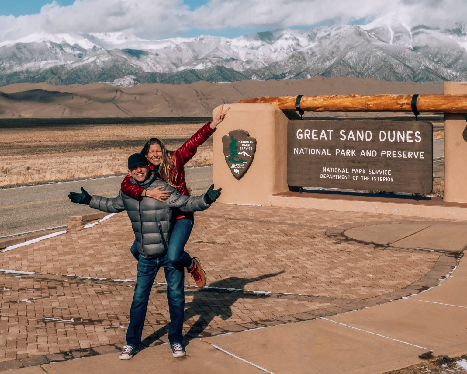 See the Best of Great Sand Dunes National Park with this Two Day ...
