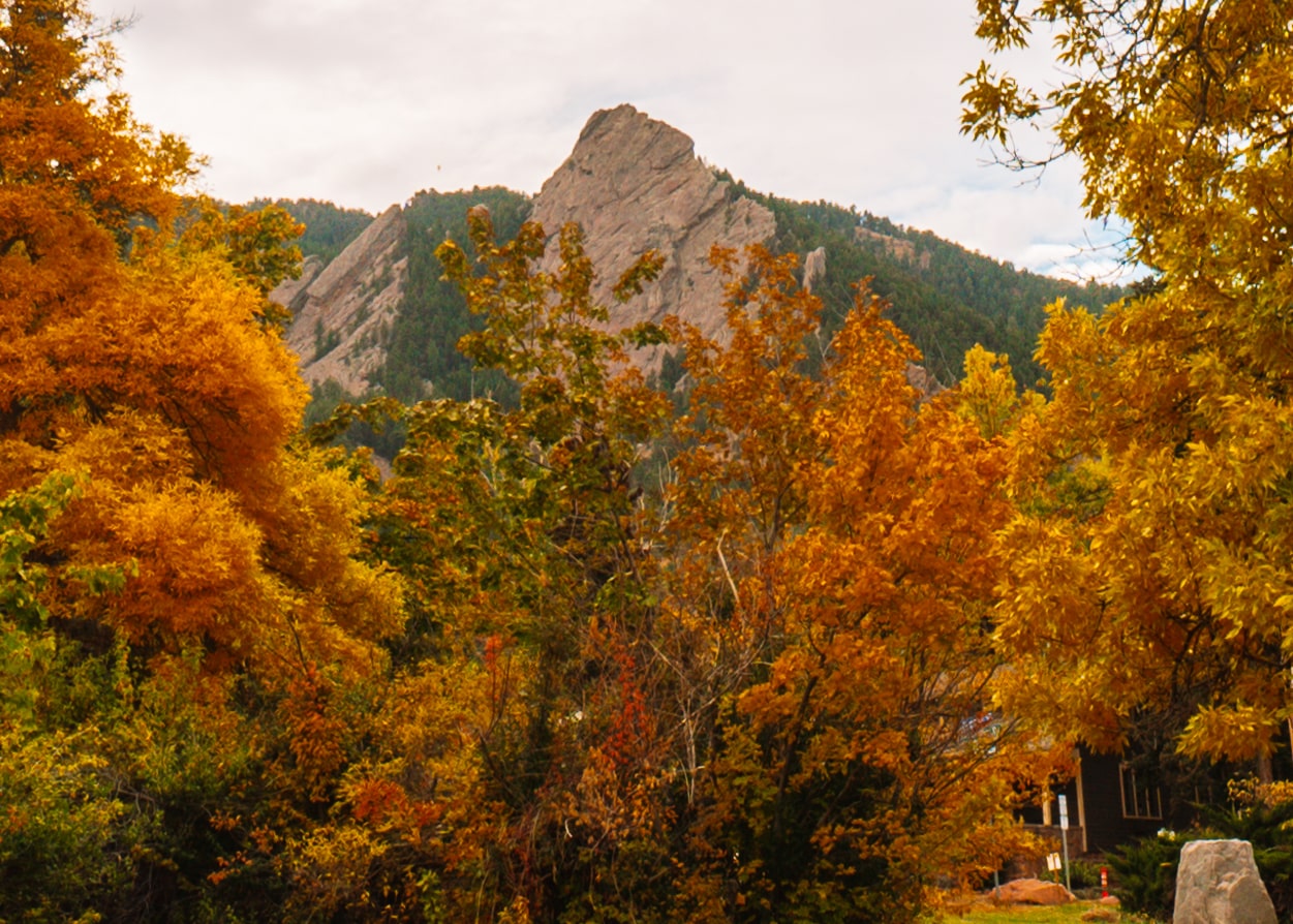 Embark on These 12 Breathtaking Colorado Fall Hikes for 2025 – That ...